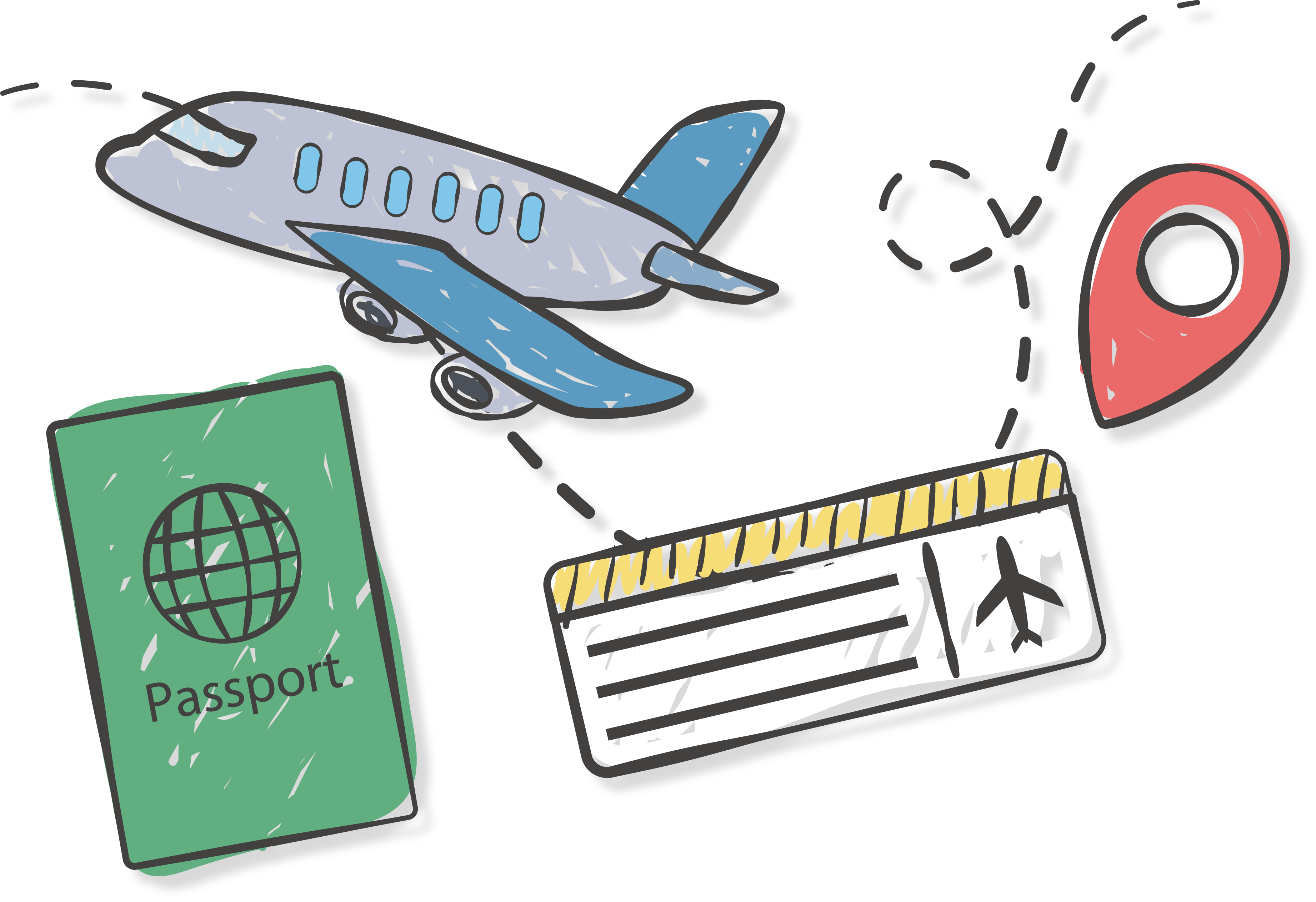 SDZ Travel
